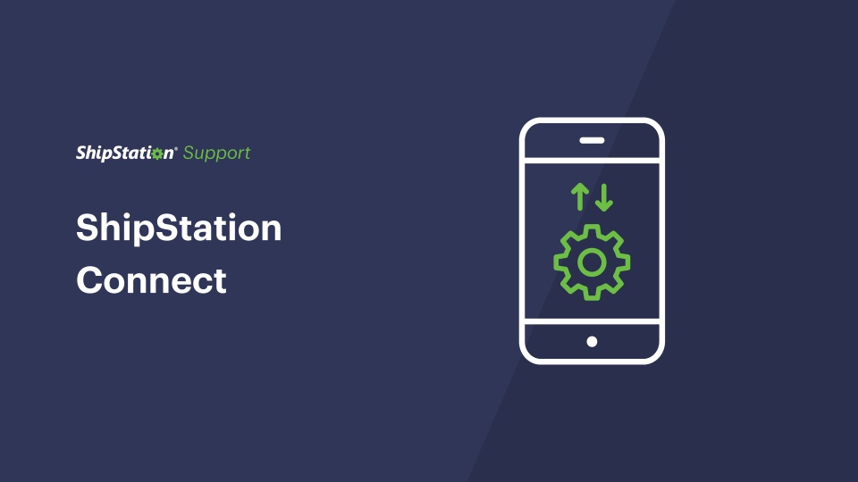 How to Print with ShipStation Connect - ShipStation