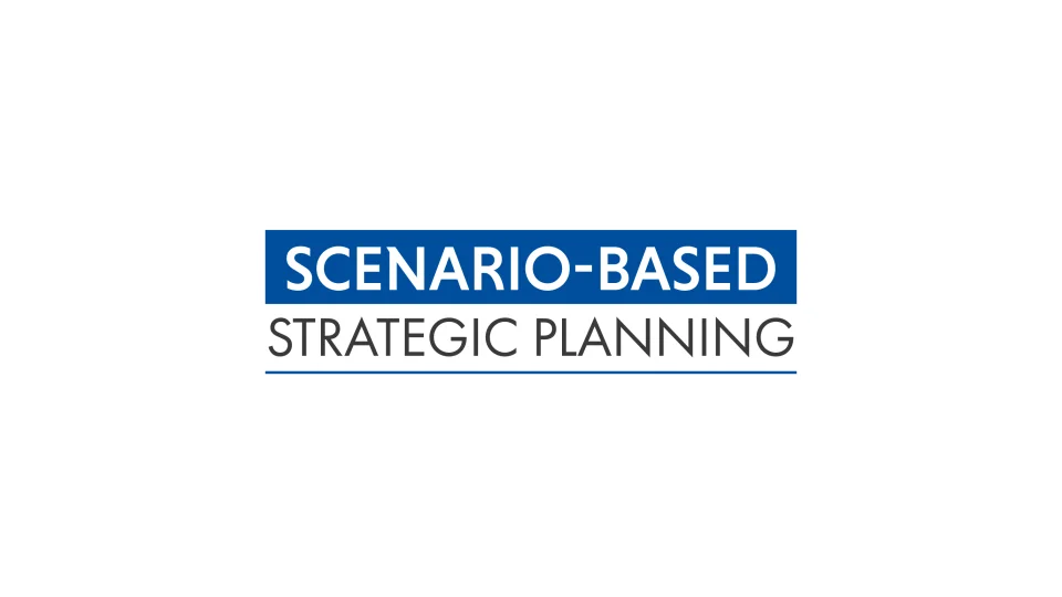 Strategic Planning Logo