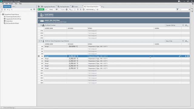 NI Learning Center - NI