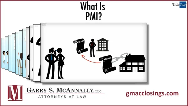 What Is PMI? - Millbrook, Prattville, Montgomery, AL | Garry S ...