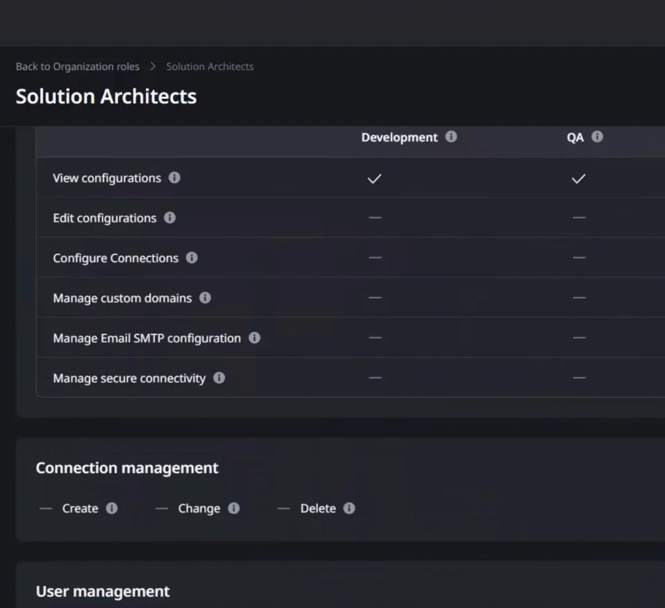 OutSystems for Developers: Build Enterprise Apps Quickly | OutSystems