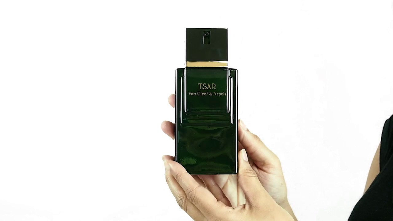 Tsar Cologne by Van Cleef & Arpels | FragranceX.com
