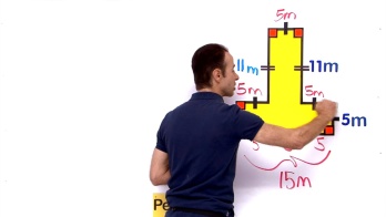 Perimeter | VividMath — AU