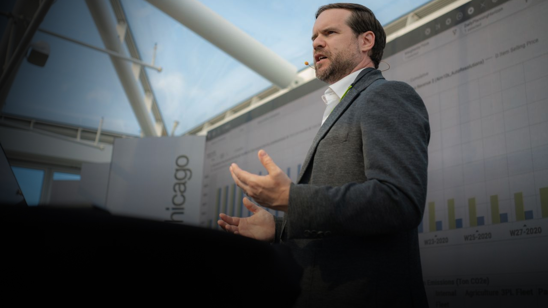 How o9’s Generative AI is Digitizing Siloed Tribal Knowledge - o9 Solutions