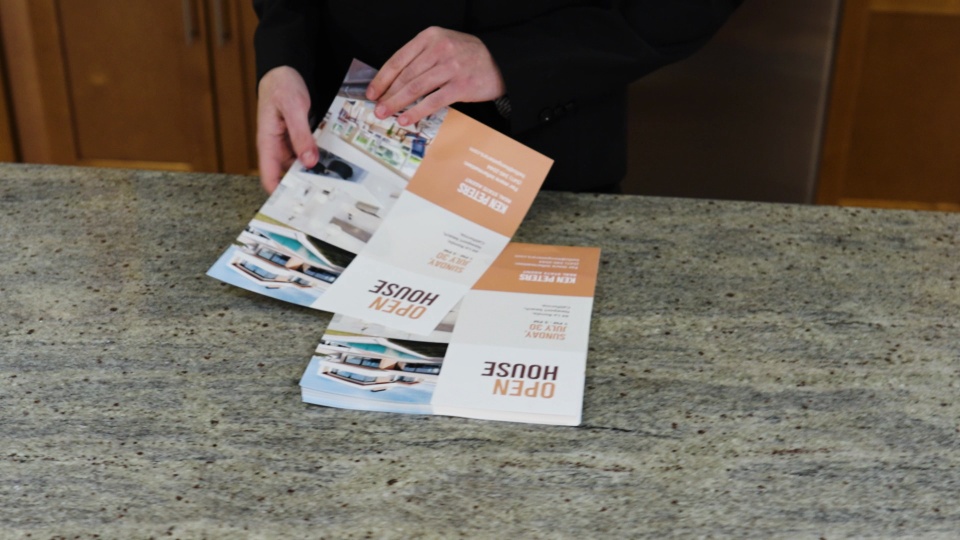 Flyers personalizados - Imprimir flyers | Sticker Mule Portugal