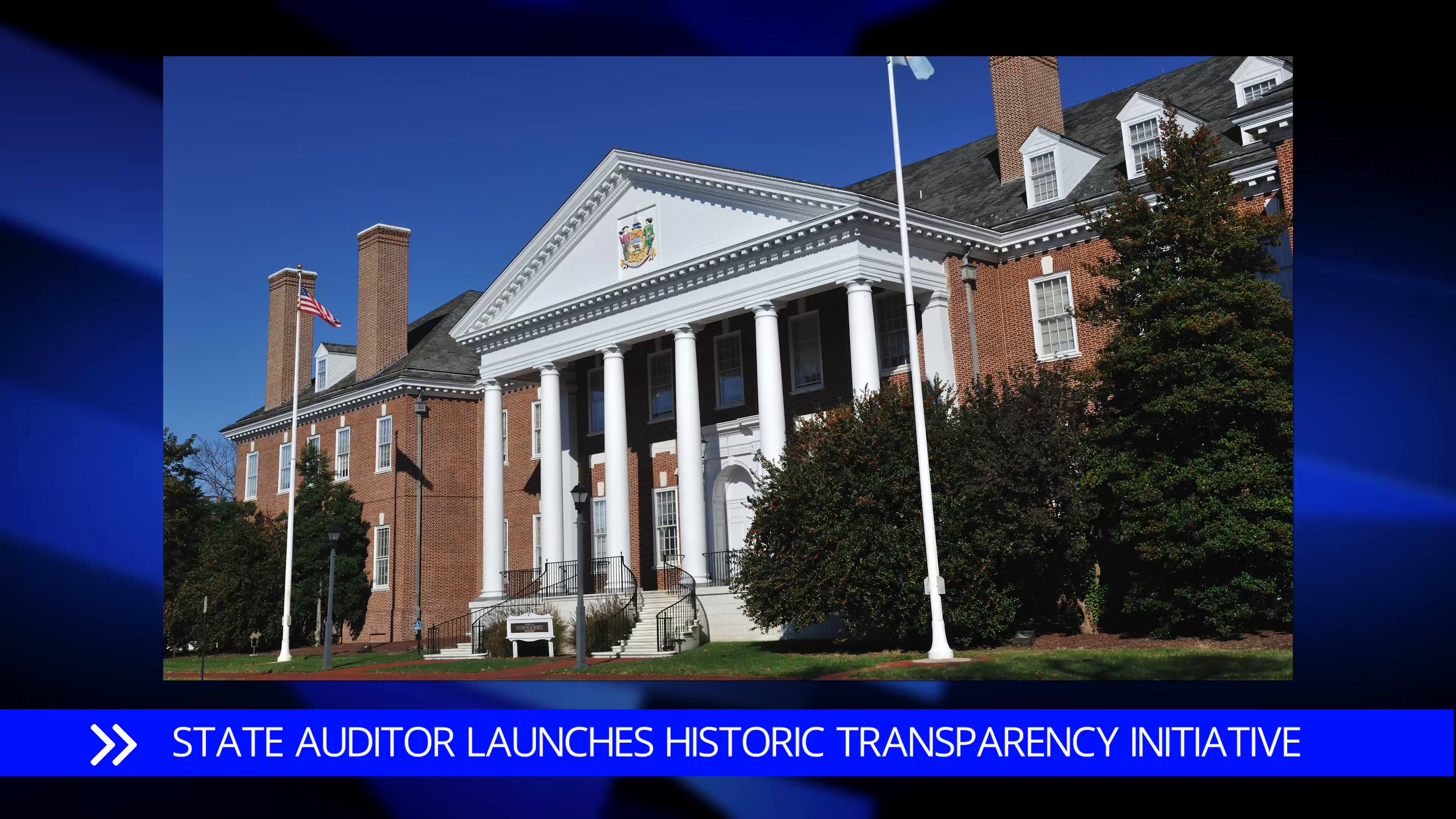 OpenGov State Agencies | OpenGov