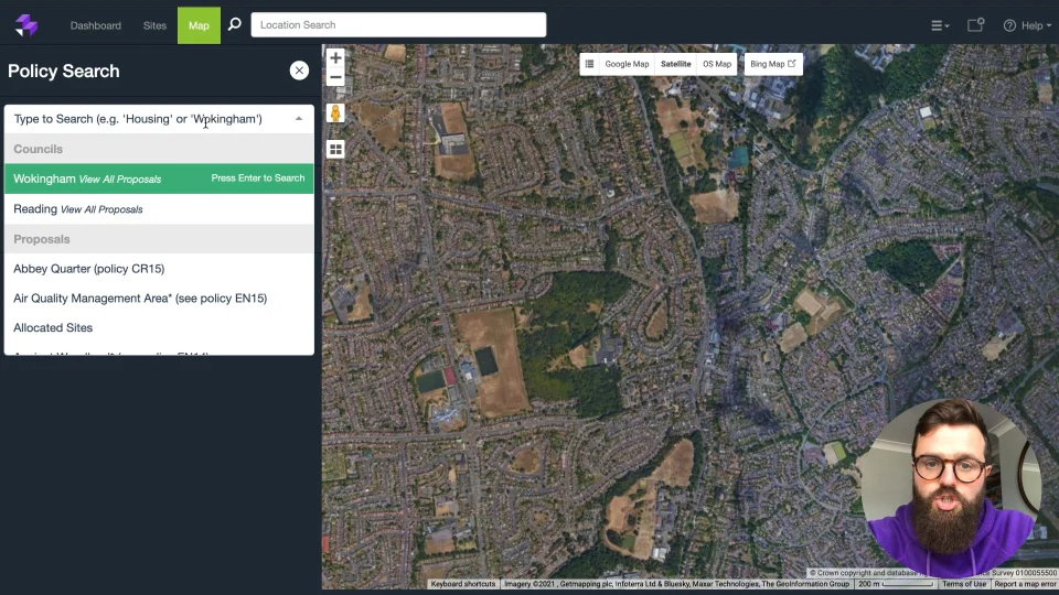 LandTech | LandInsight Tutorials