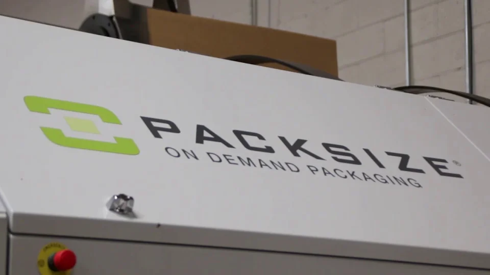 Welcome To The Virtual Packsize Trade Show Booth | Packsize