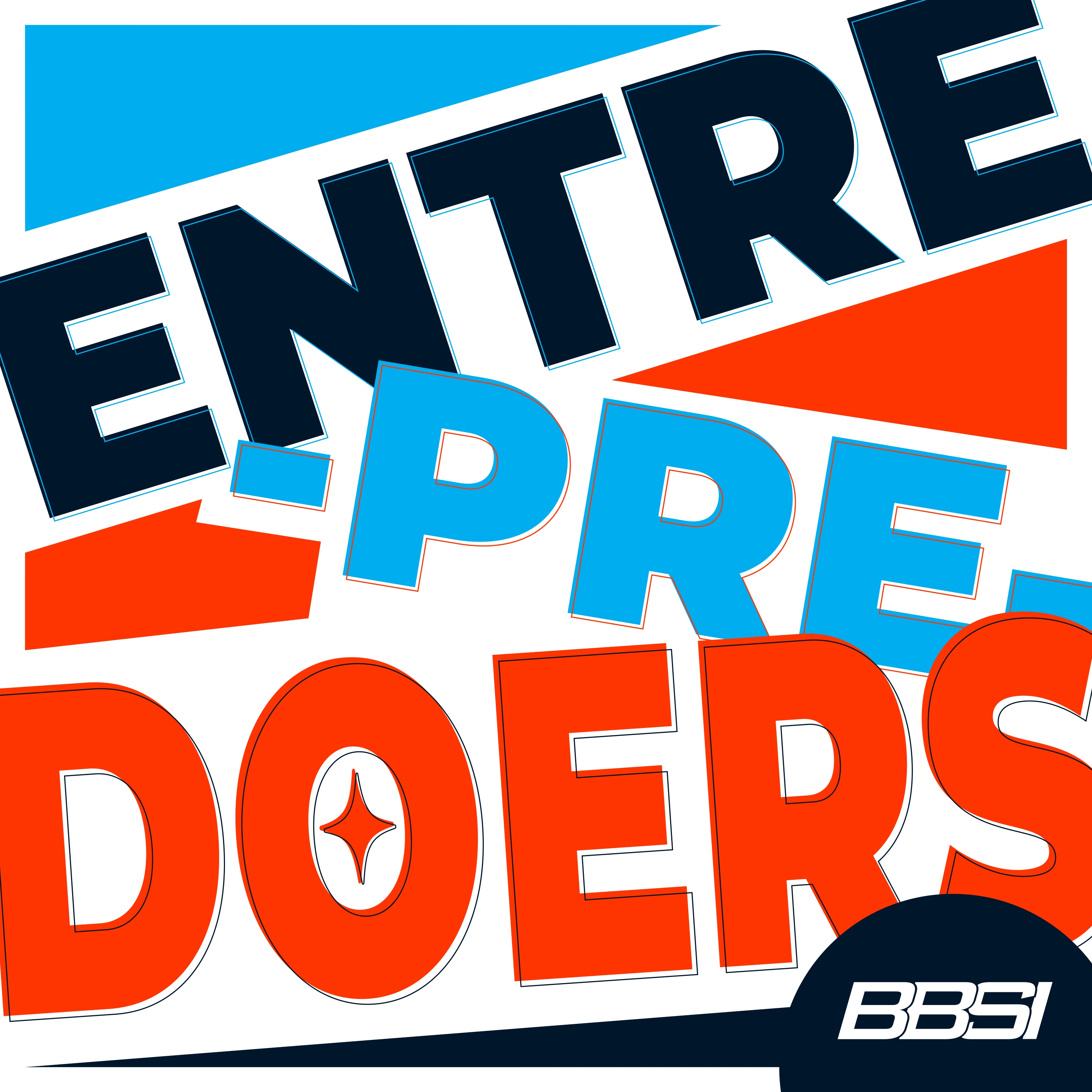 BBSI Podcast Entrepre(doers)