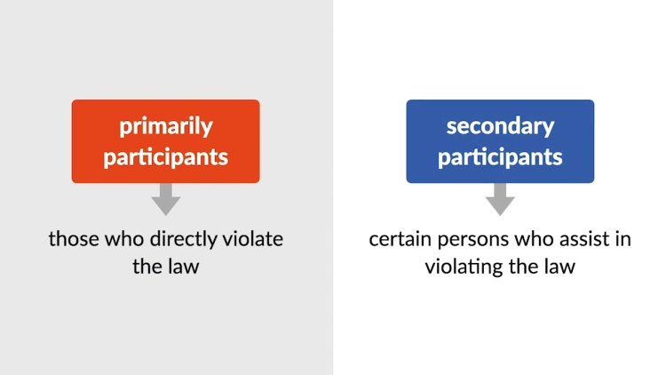 Securities Regulation Videos: Primary and Secondary Liability - Quimbee