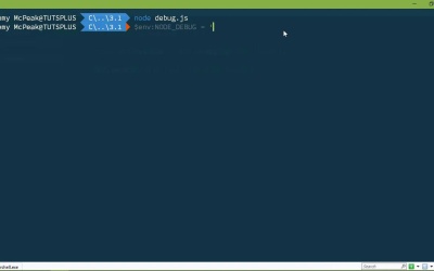 Node.js From Scratch - The `util` Module