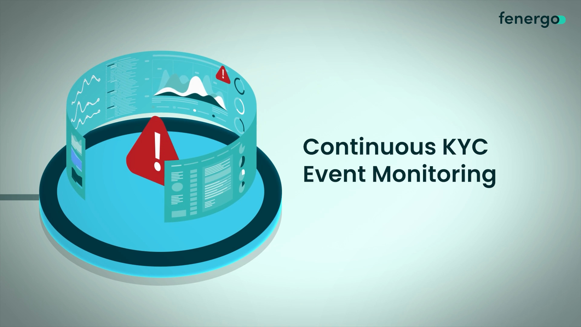 Fenergo KYC Snackable