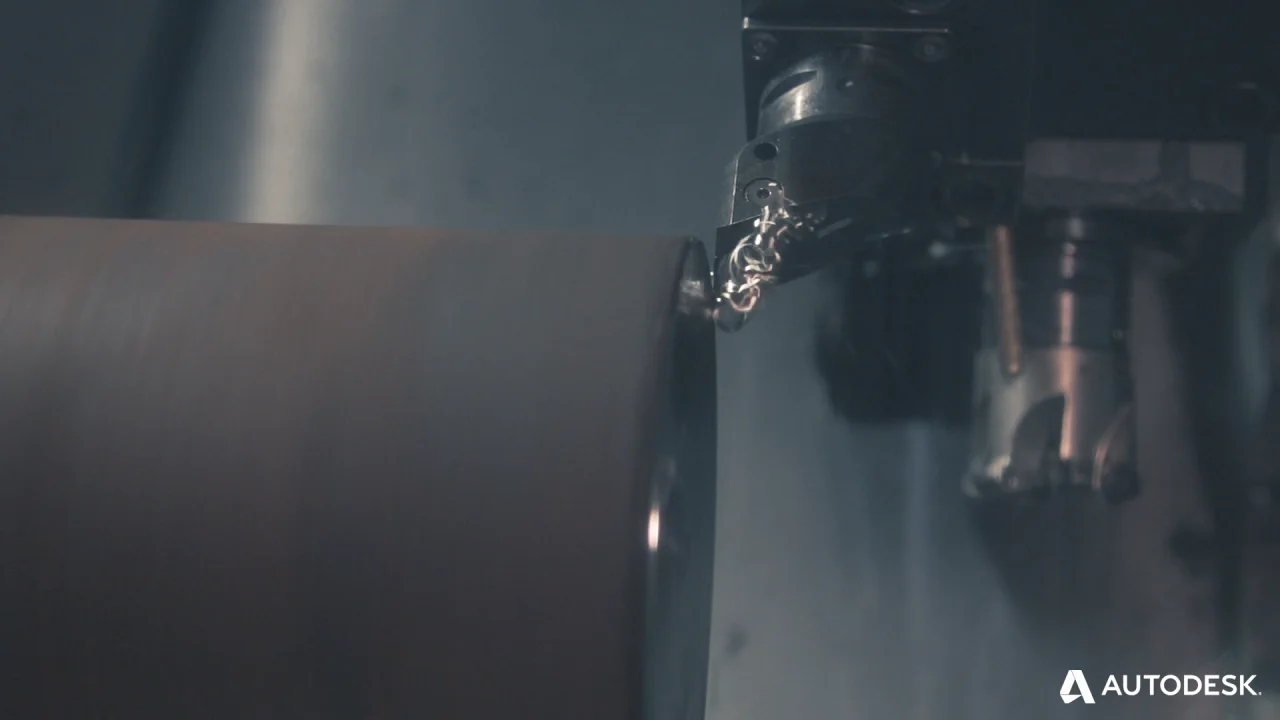 What is CNC Software CNC Machining? | Autodesk