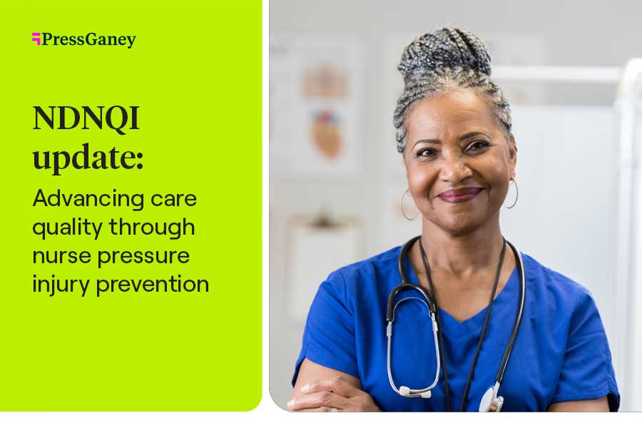 NDNQI Update: Advancing Care Quality Through Pressure Injury Prevention ...