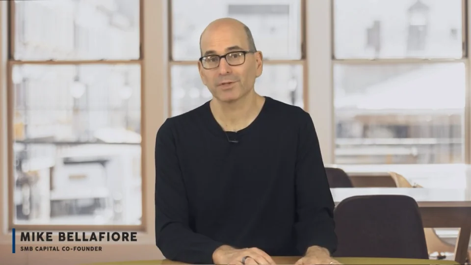 How to Take Your Trading to the Next Level: A Video Message from SMB Co ...