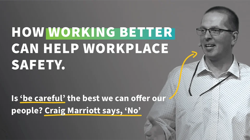 Workplace Safety Quotes