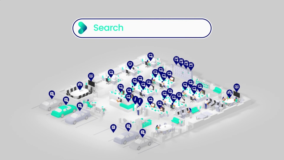 OfficeMaps Pricing, Alternatives & More 2025 | Capterra