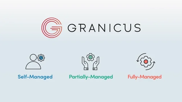 Granicus Logo