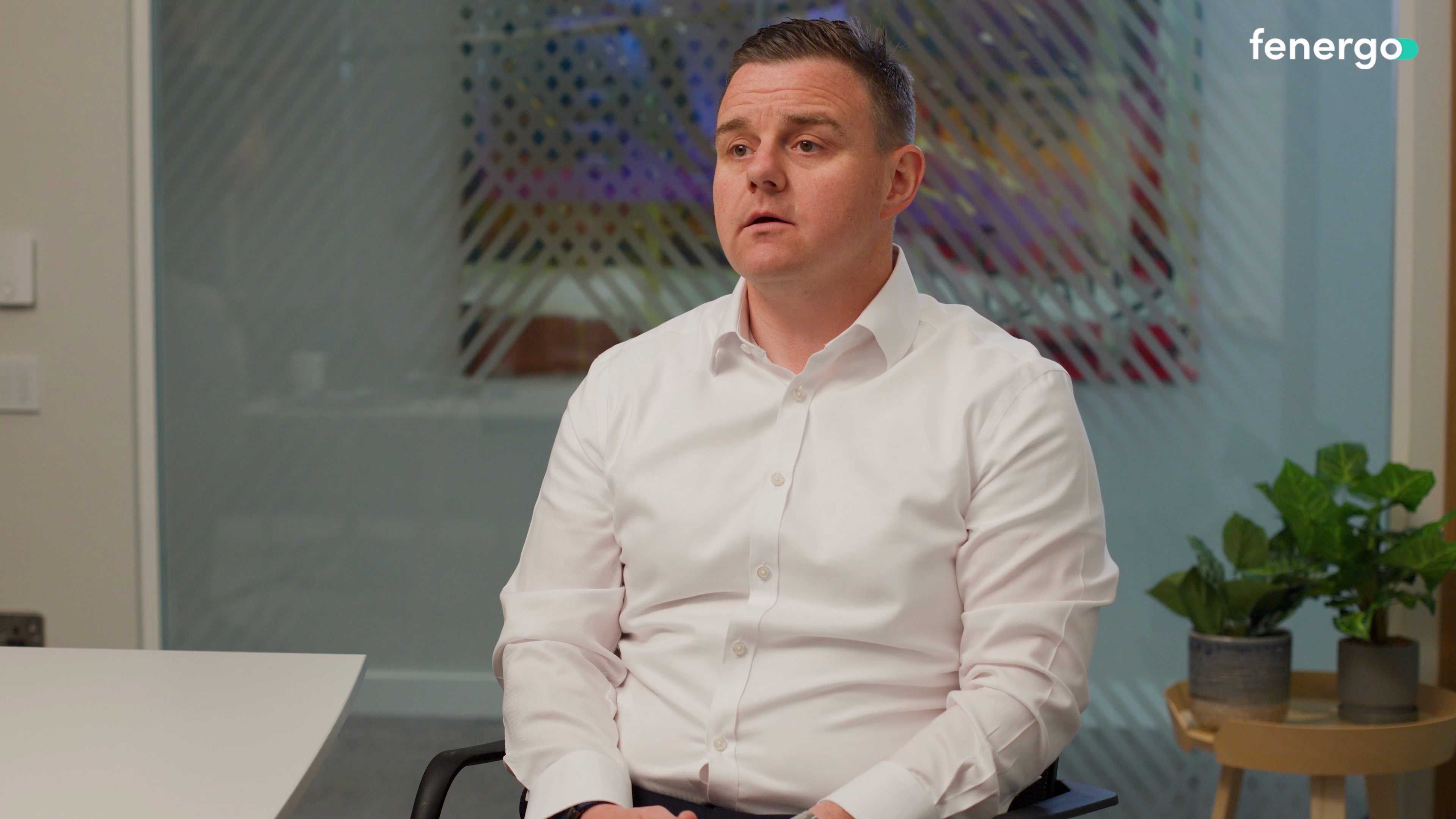 Delivering Value with Agentic AI: Inside Fenergo's FinCrime OS