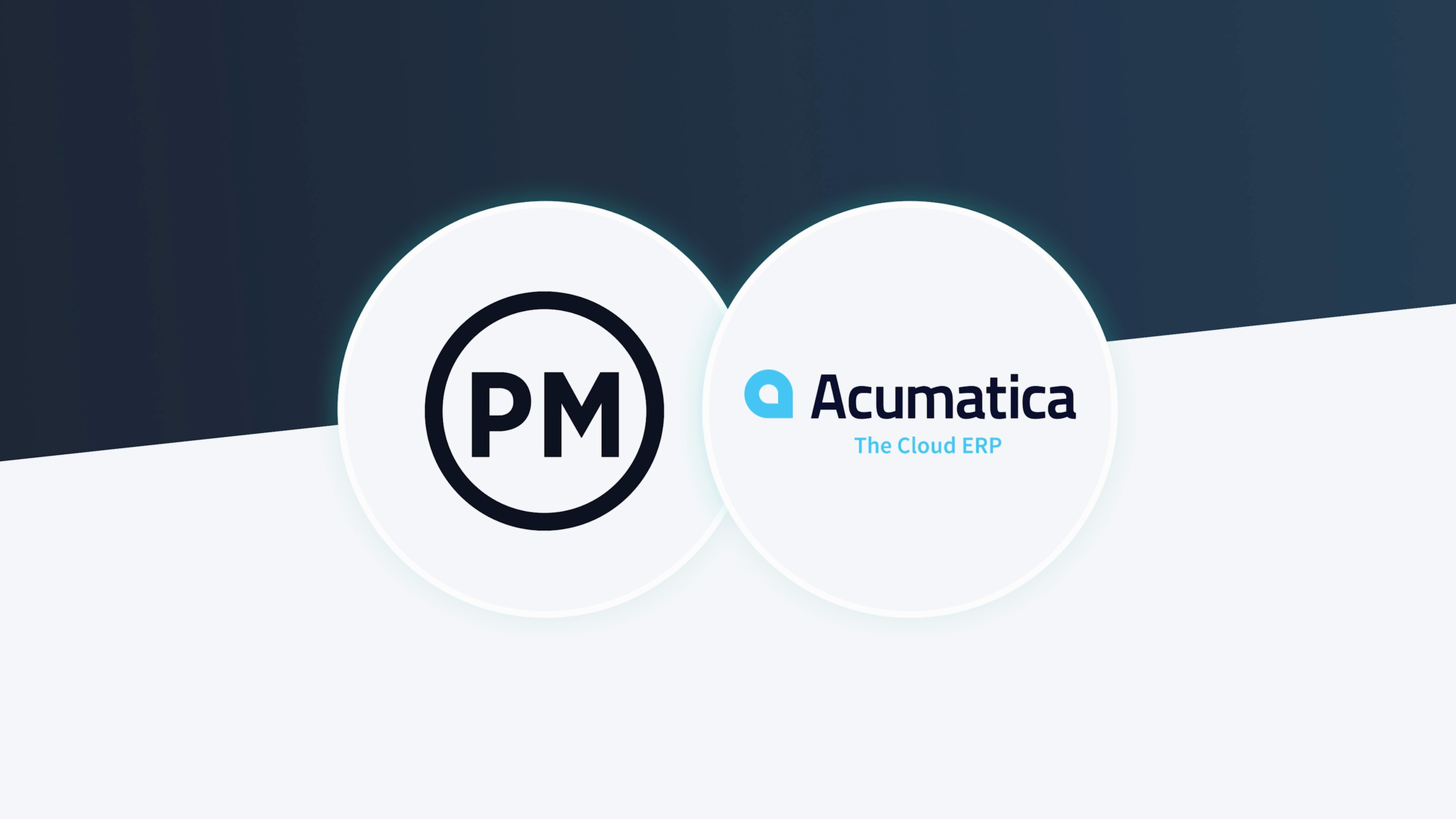 ProjectManager + Acumatica - ProjectManager
