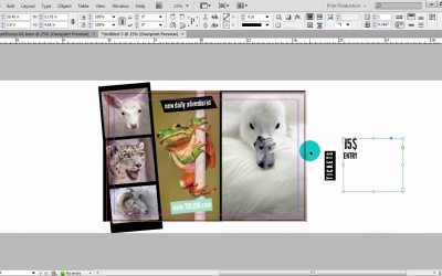 Designing Posters - Layout Design Part Two