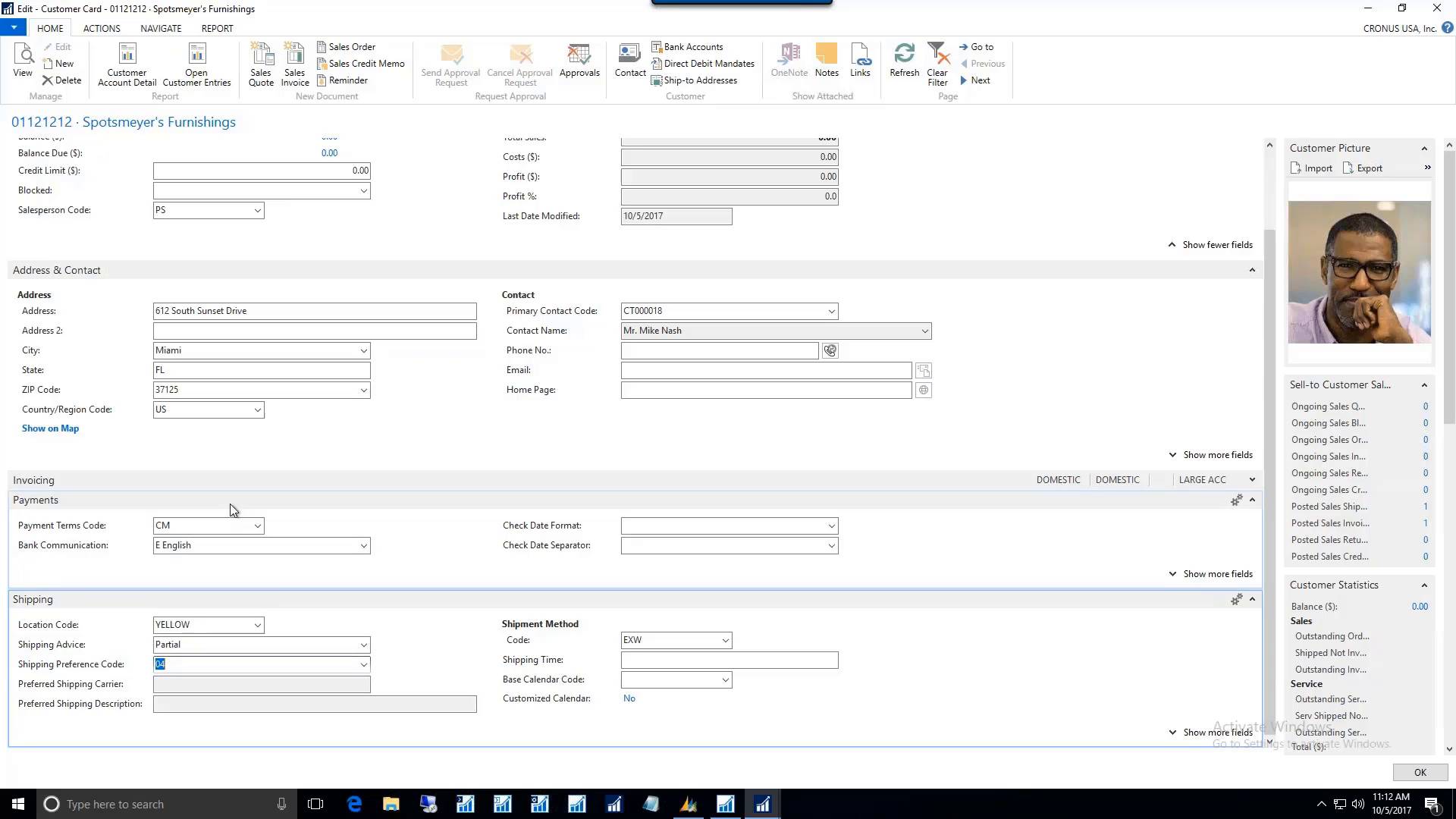 Training Series - Part 2 - How to Write Modifications Using Events in ...