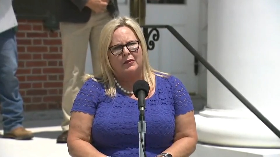 Enews Updates - July 29, 2021 - Senator Ward, J