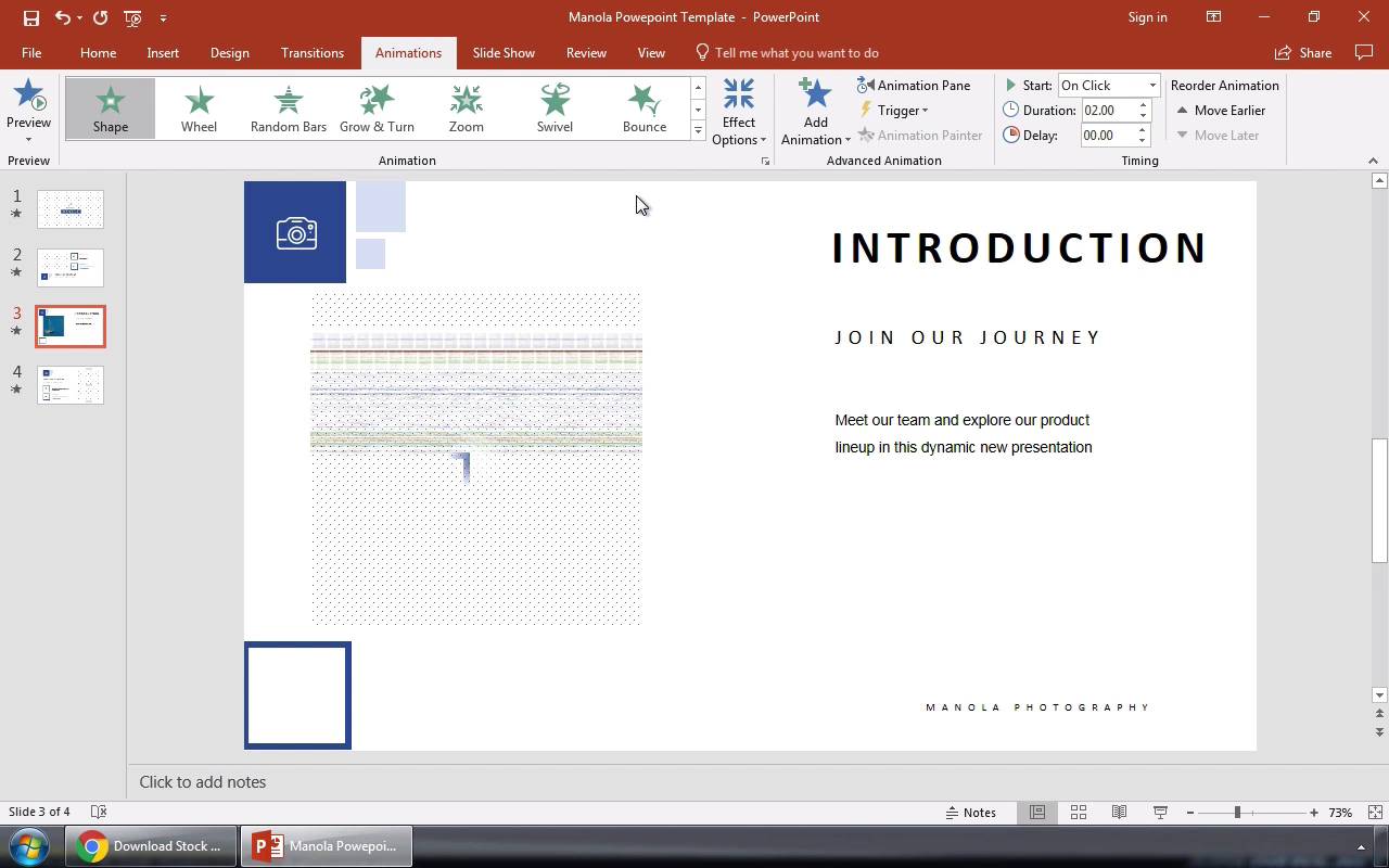 Master PowerPoint: 15 Essential Tips - How to Use Animations in PowerPoint