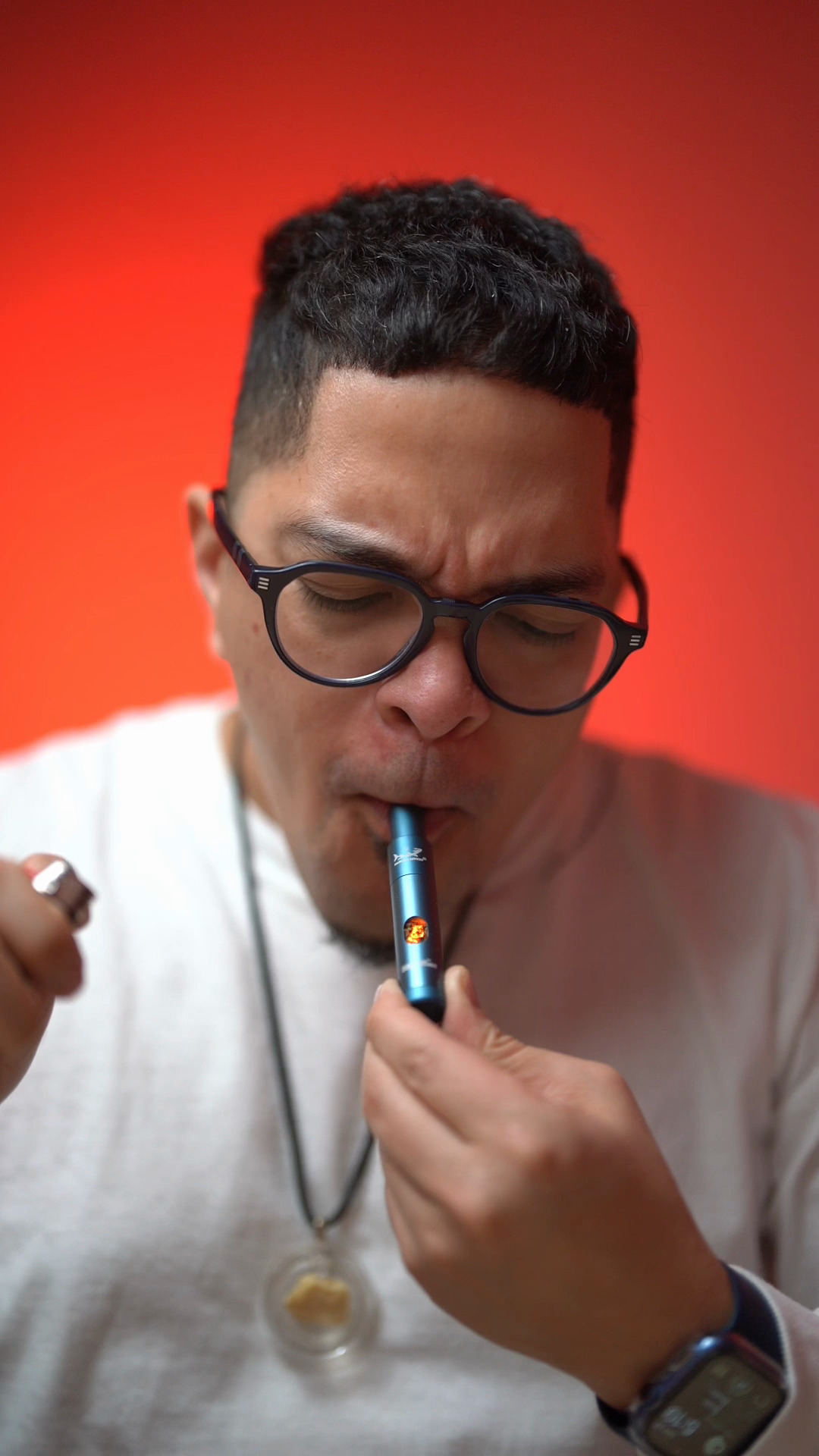 Hamilton Daypipe Mini 4連發 旅行菸斗