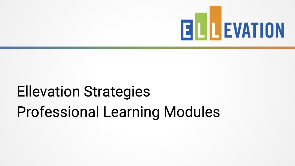 ESL Department JANUARY 2023 | Smore Newsletters