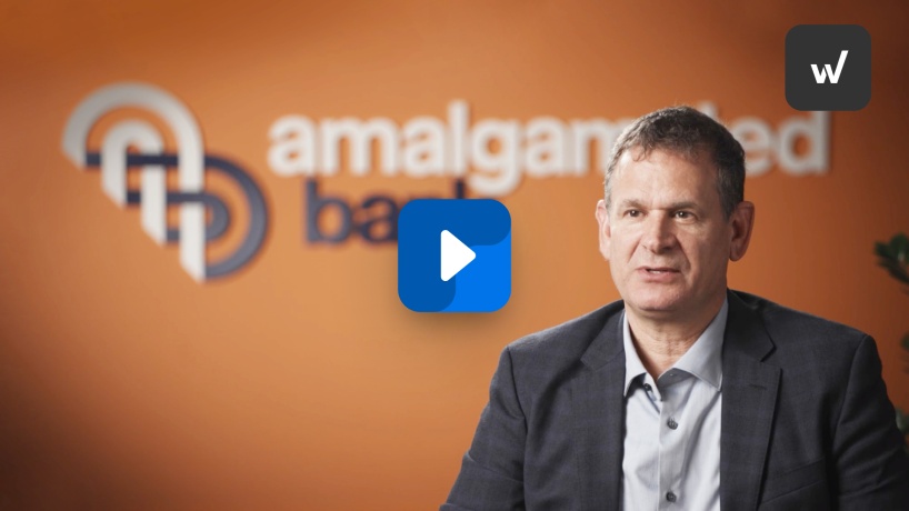Amalgamated Bank Synchronizes Sustainability, GRC, and SEC Reporting ...