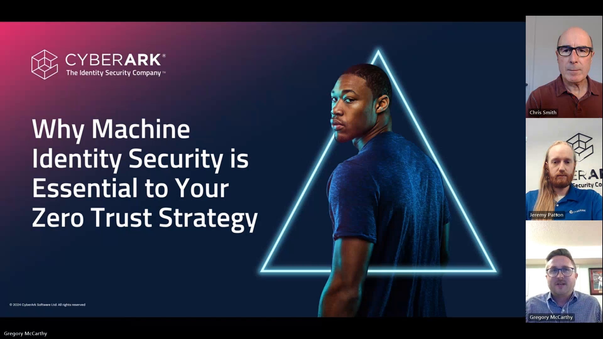 Why Machine Identity Security is Essential to Your Zero Trust Strategy
