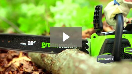Homepage - Greenworks Tools