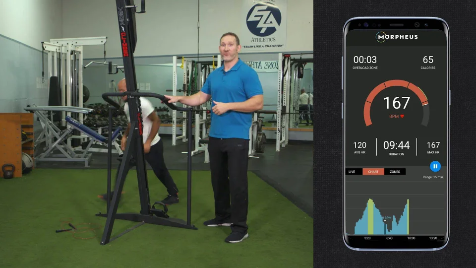 The truth about conditioning (and the missing link): Why being strong ...