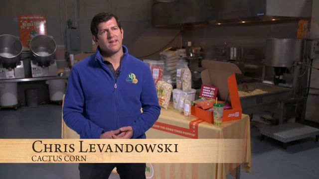 About – Cactus Corn