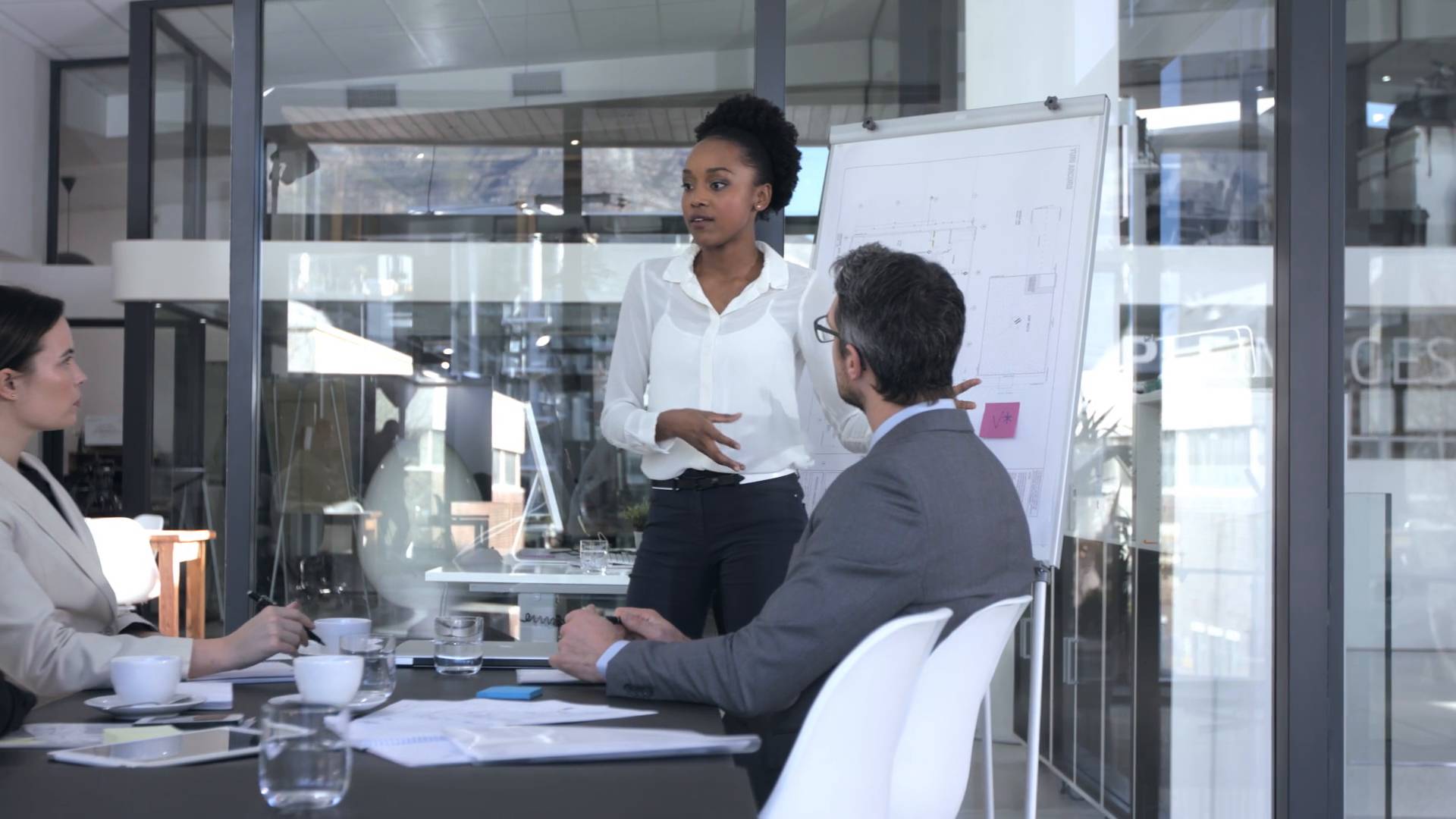 Graebel Mobility PathBuilder℠ - Return on Mobility Tool