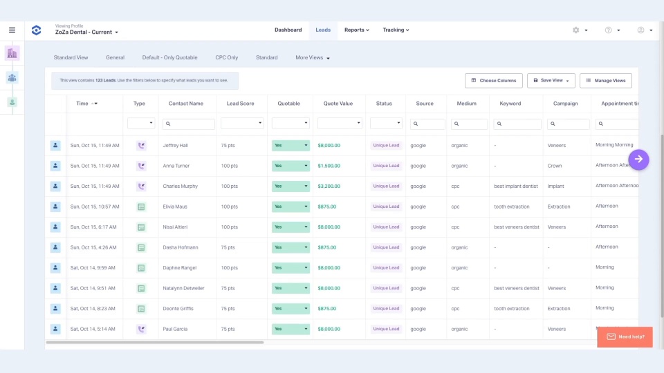 WhatConverts Reviews 2024: Details, Pricing, & Features | G2