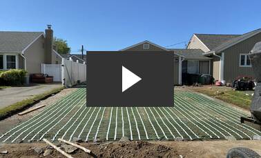 Snow Melting Systems & Deicing Solutions | WarmlyYours