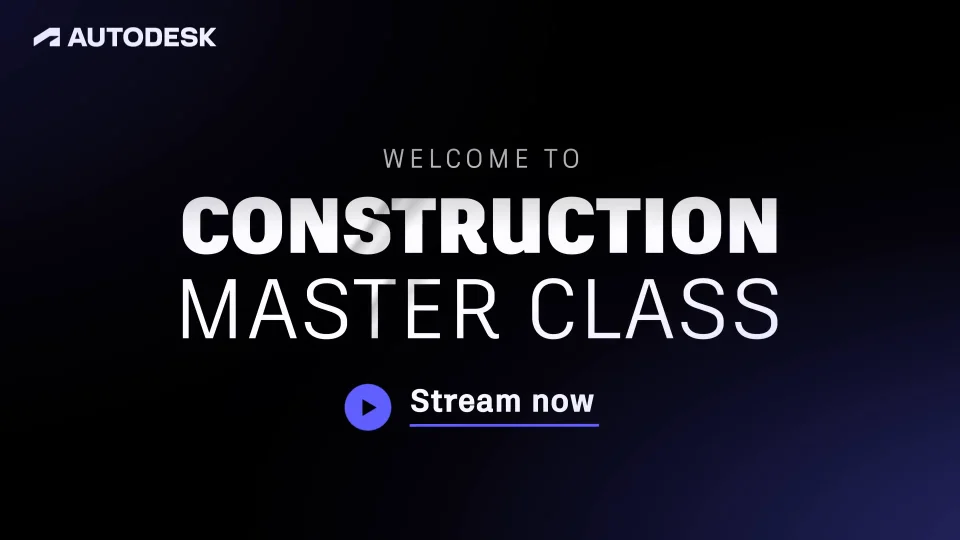 Online & Free Construction Management Courses | Construction Master Class