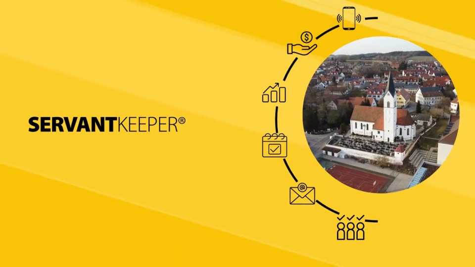 Servant Keeper Pricing, Alternatives & More 2025 | Capterra