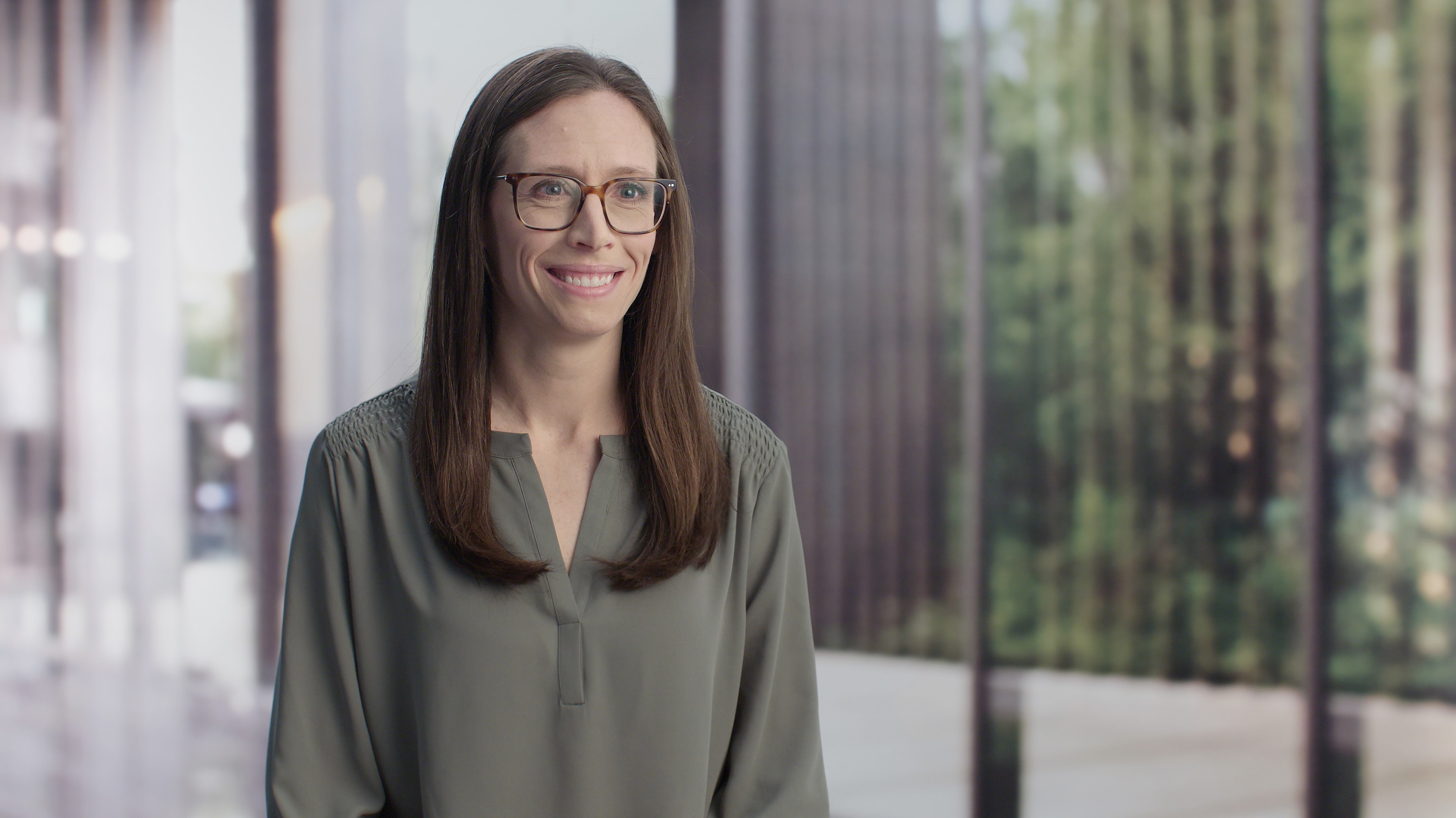 Sarah Westby - UW Family Medicine & Community Health