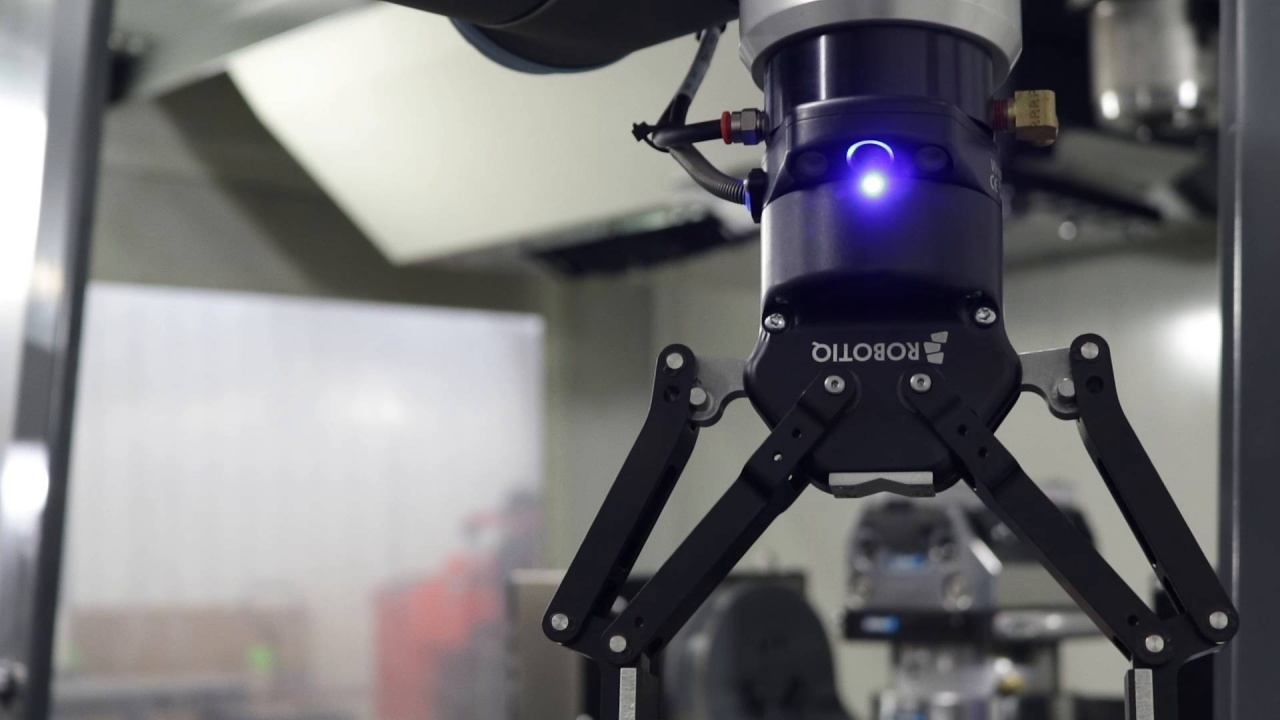 Case Study - WALT Machine Inc.