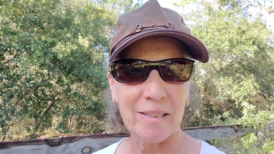 Carson James Buckaroo Crew