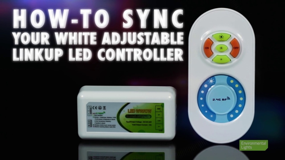 linkup-white-adj Wifi LinkUp LED Controller