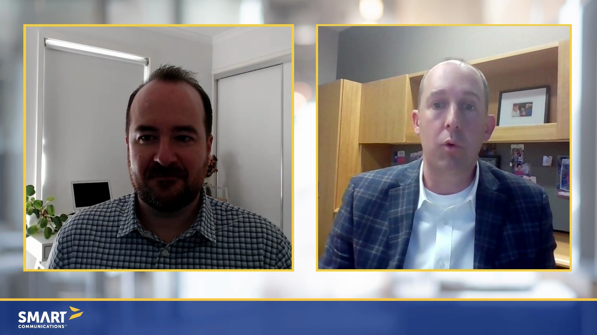 CCM Compliance Solutions | Smart Communications