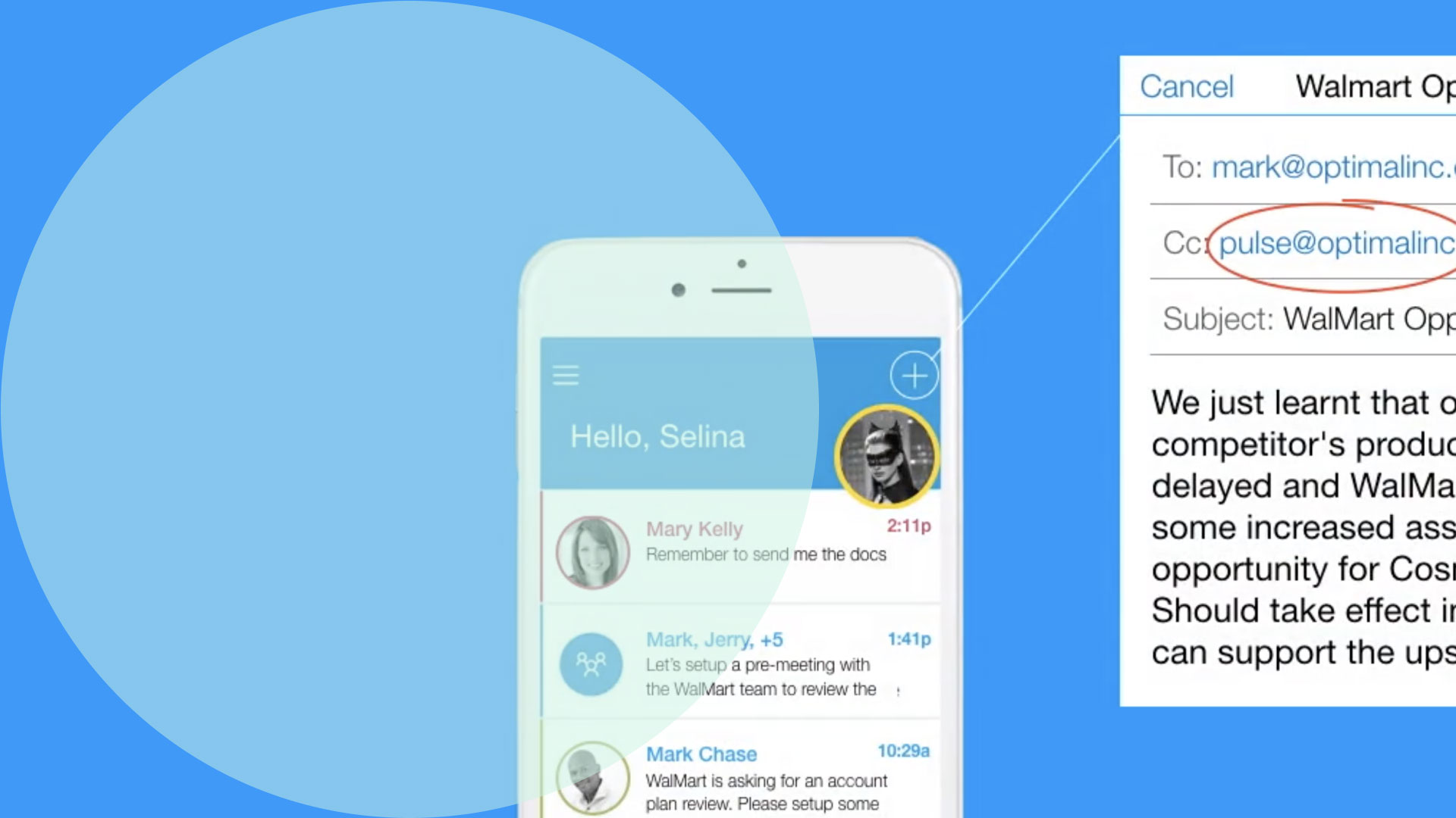 The o9 unique platform in action — How to deal with a surge in demand ...