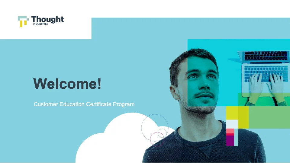 Thought Industries Academy