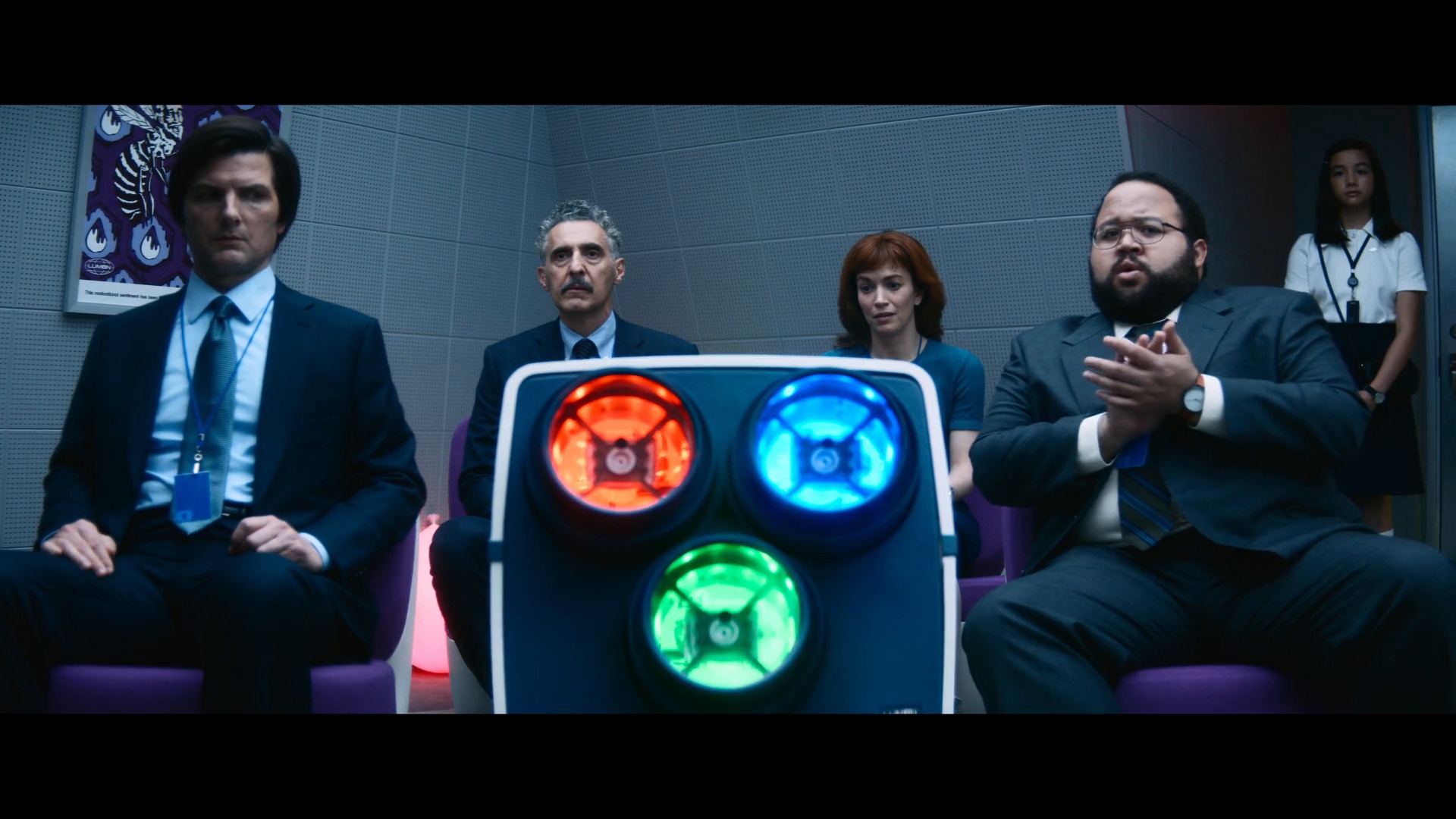 Welcome Severance Fans | ZipRecruiter | ZipRecruiter