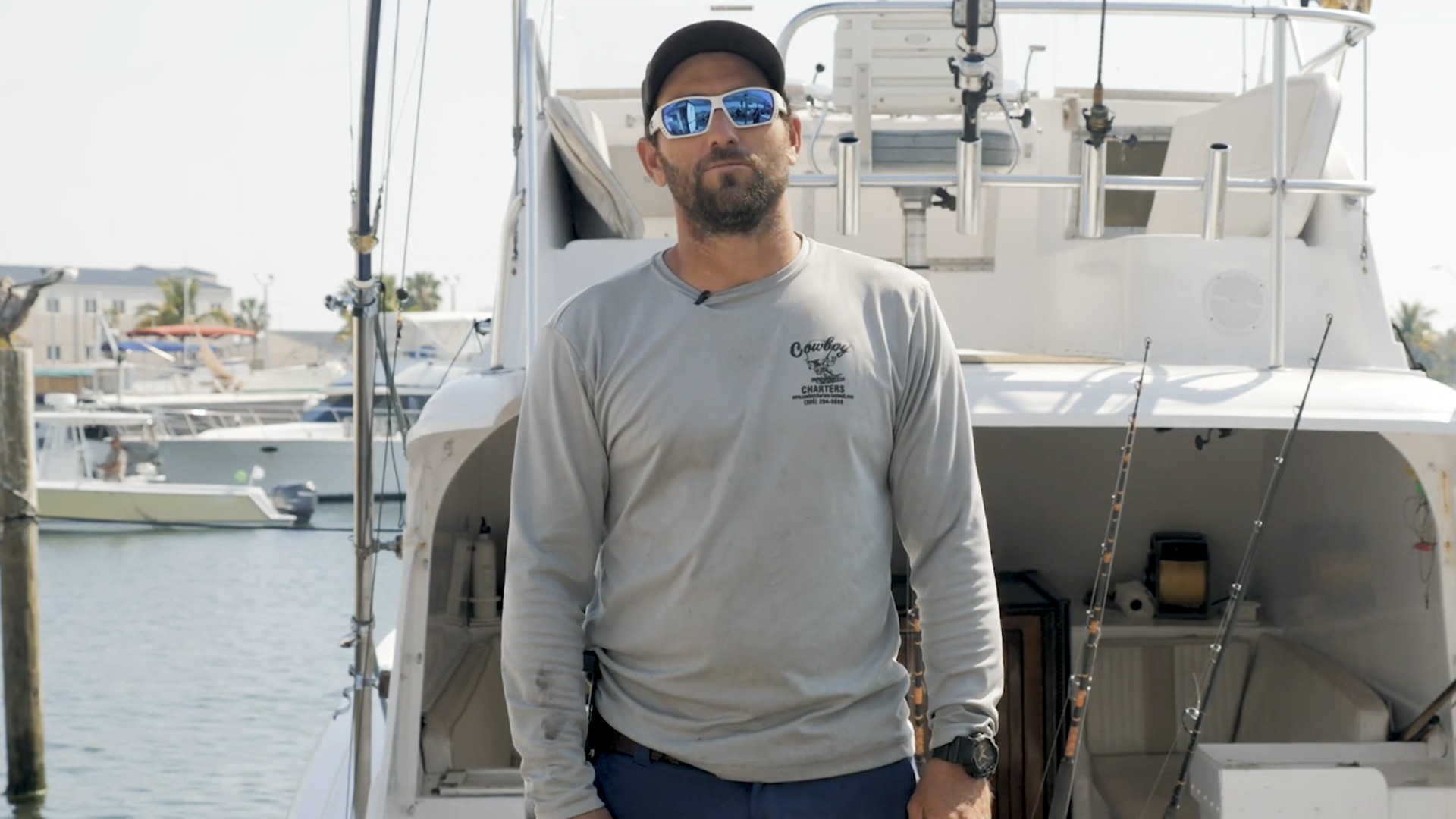 Cowboy Charters – Cowboy Since 1965 - Updated 2024 Prices