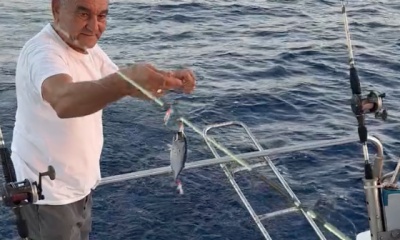 Socrates Fishing Charters - Updated 2024 Prices